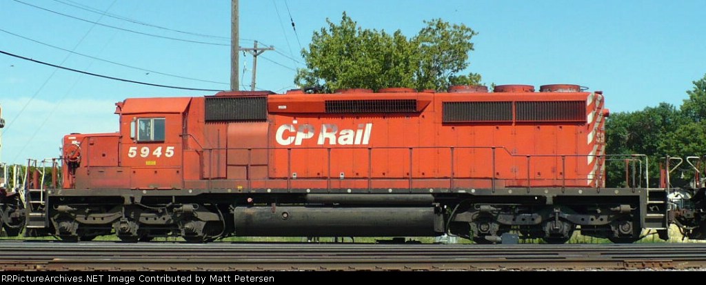 CP 5945